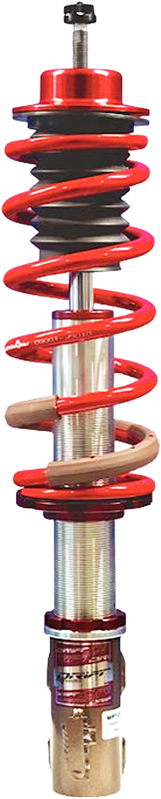 Profender Suspension - Best Coilover Upgrade | Autoclinic